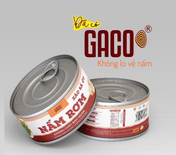 NẤM RƠM XÀO SẢ ỚT
